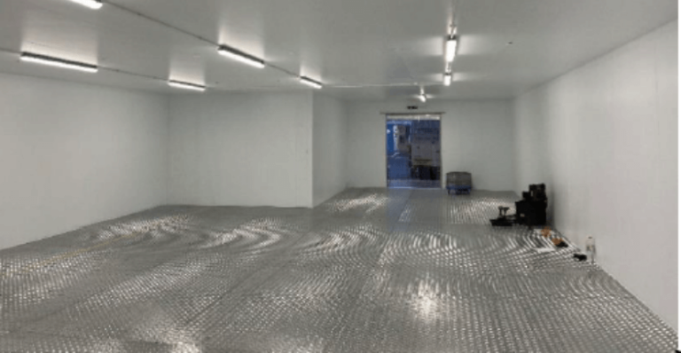 Walk In Chiller | Commercial Cold Rooms – Best Walk In Chiller Company